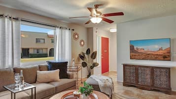 Villa (3 Bedrooms) | Interior