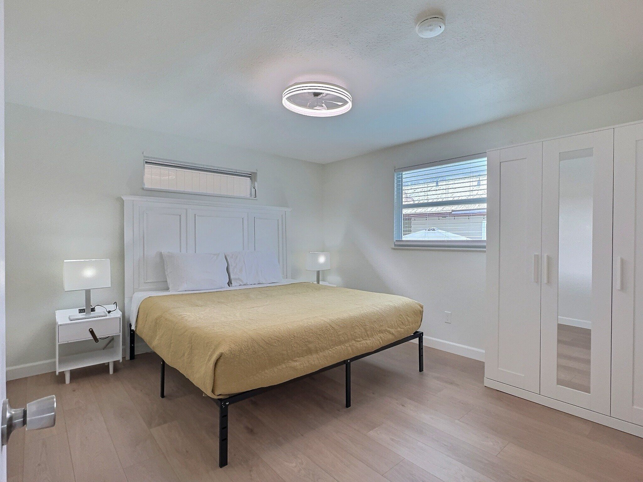 Casa (3 Bedrooms) | Parte interna