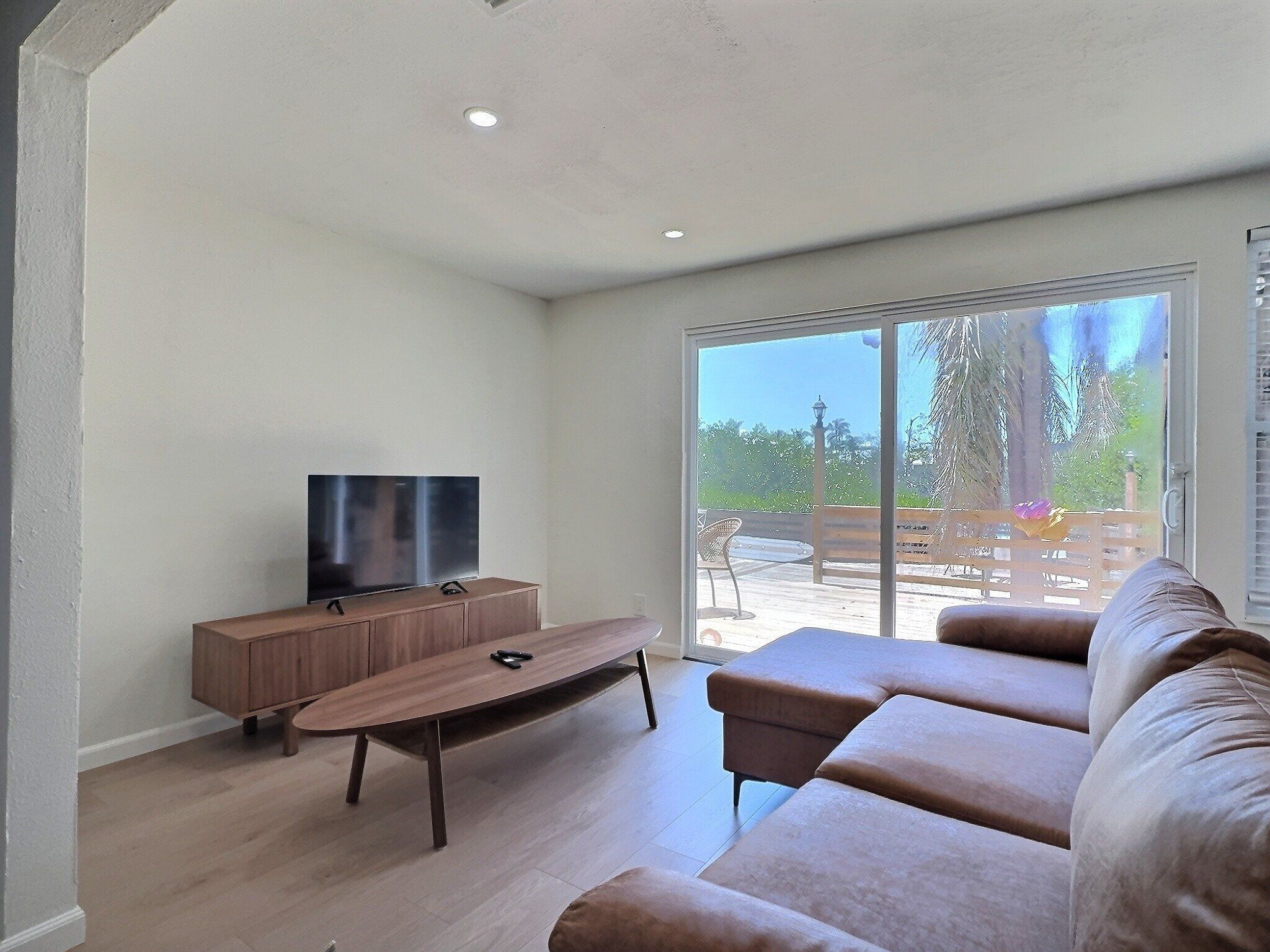 Casa (3 Bedrooms) | Parte interna