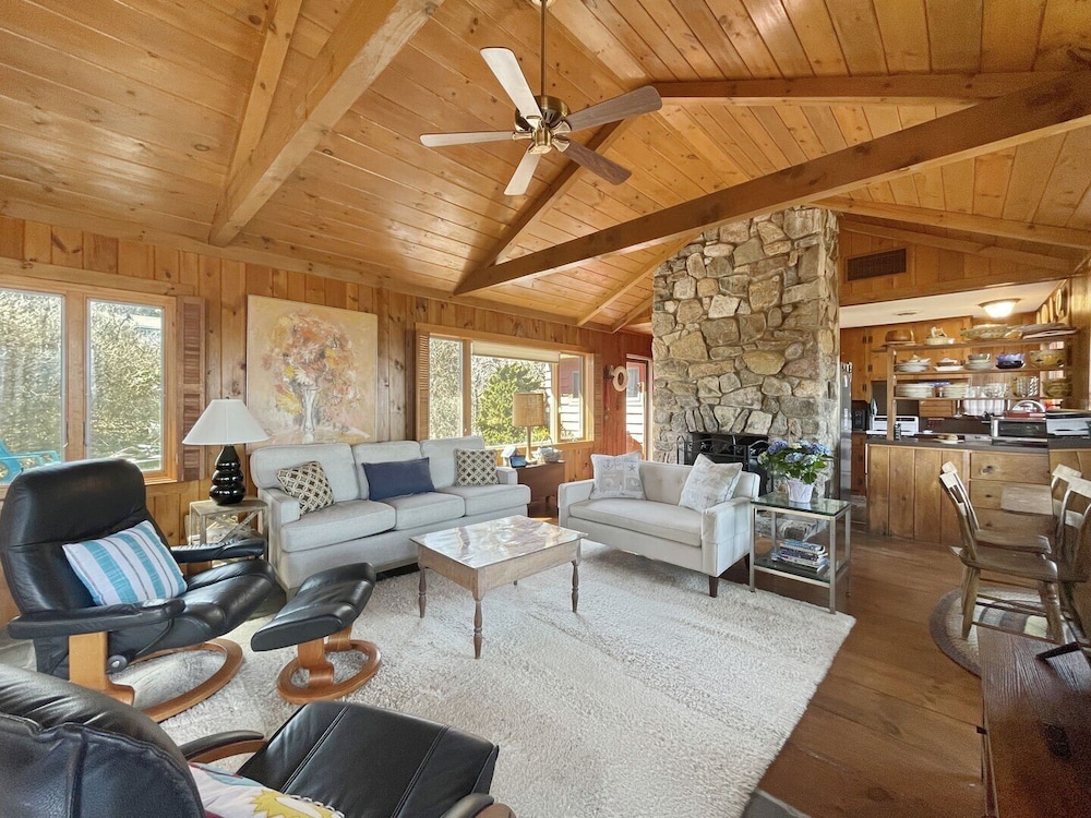 Seacoast Sanctuary - Ogunquit, ME