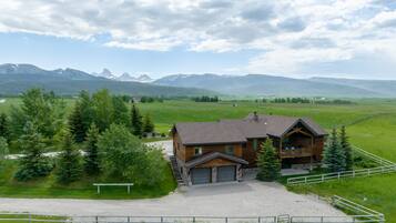 Casa (4 Bedrooms) | Exterior