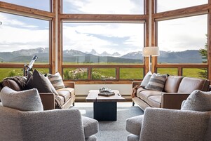 Casa (4 Bedrooms) | Interior