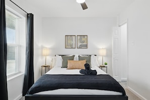 Apartamento (4 Bedrooms) | Interior