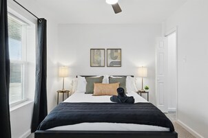 Apartamento (4 Bedrooms) | Interior