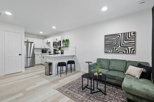 Apartamento (4 Bedrooms) | Interior