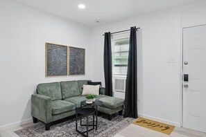 Apartamento (2 Bedrooms) | Interior