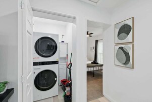 Apartamento (2 Bedrooms) | Interior