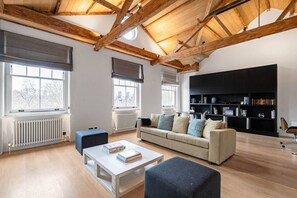 Apartamento | 3 quartos