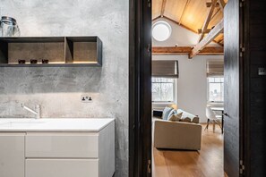Apartamento | 3 quartos