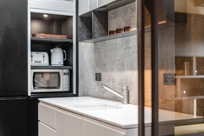 Apartamento | 3 quartos