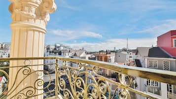 Terraço/pátio interior