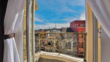 Terraço/pátio interior