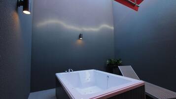Premier Double Room | Parte interna
