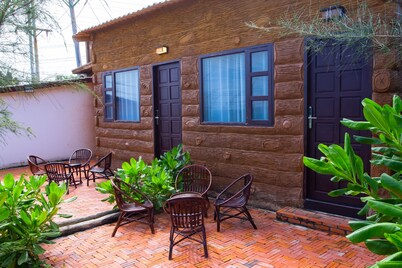 Adora Bay Ke Ga Beach Resort