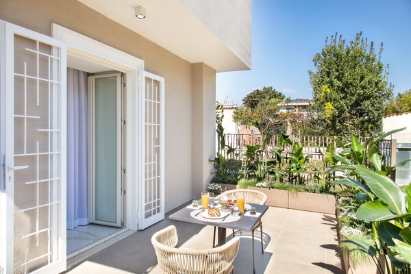 Dama Luxury Apartment - Pompei