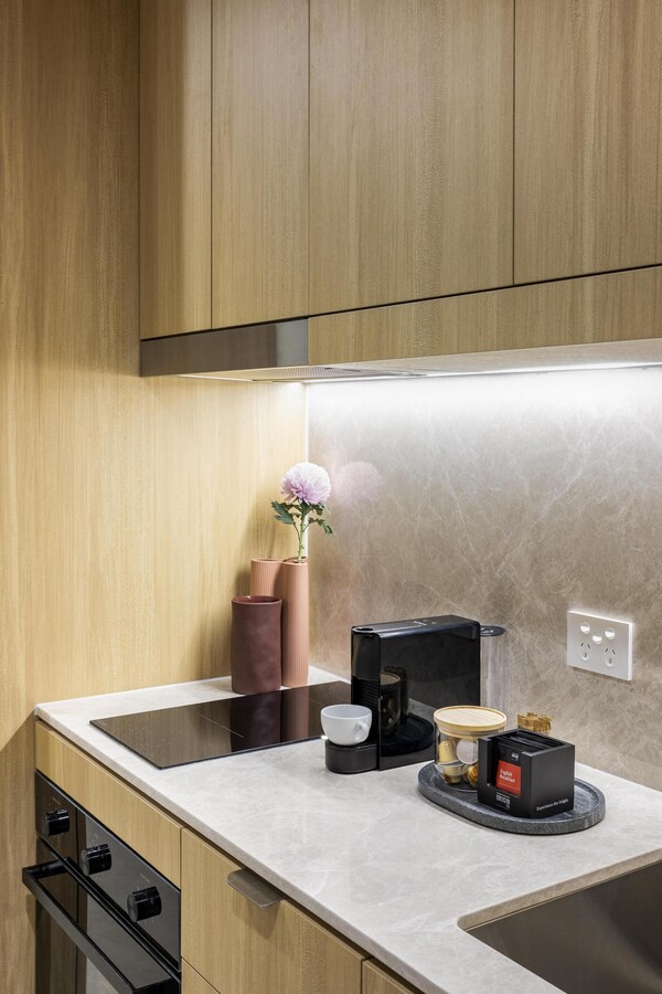 Adina Chermside Brisbane - Brisbane