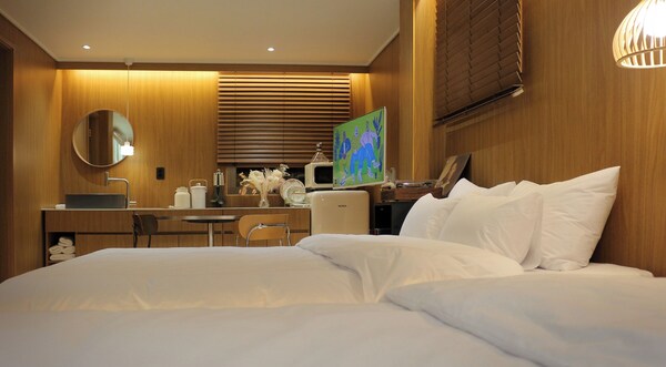 Esanghan Stay Bupyeong - Incheon