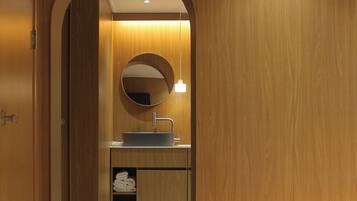 Quarto Duplo Familiar, não fumadores | Interior