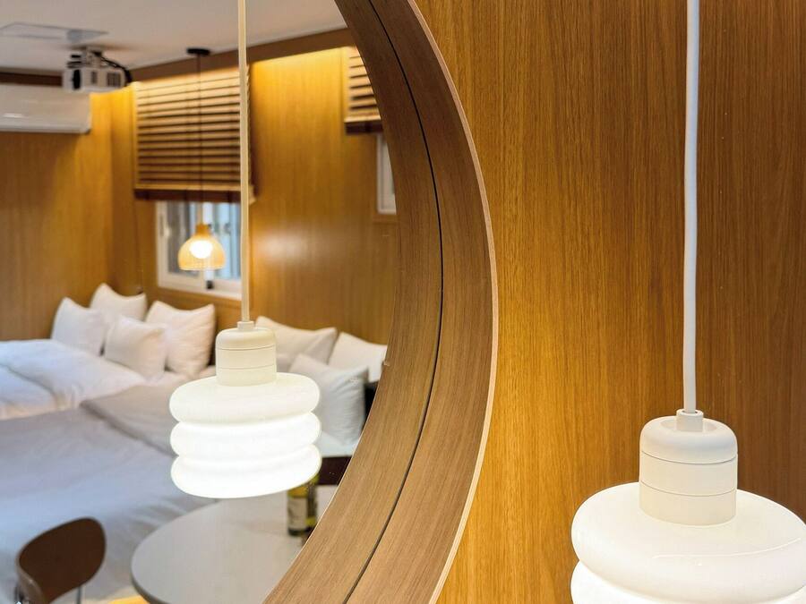 Quarto Duplo Romântico, não fumadores | Wi-fi grátis