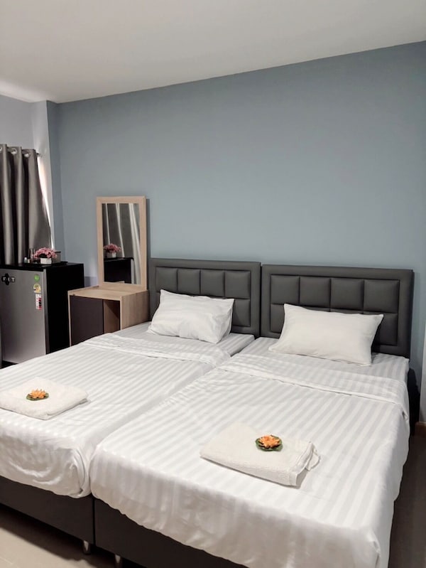 Thana Apartment - Rayong