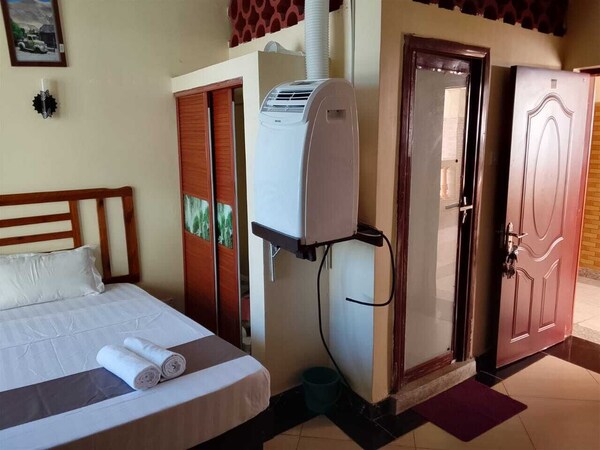 Darad Hotel - Diani Beach