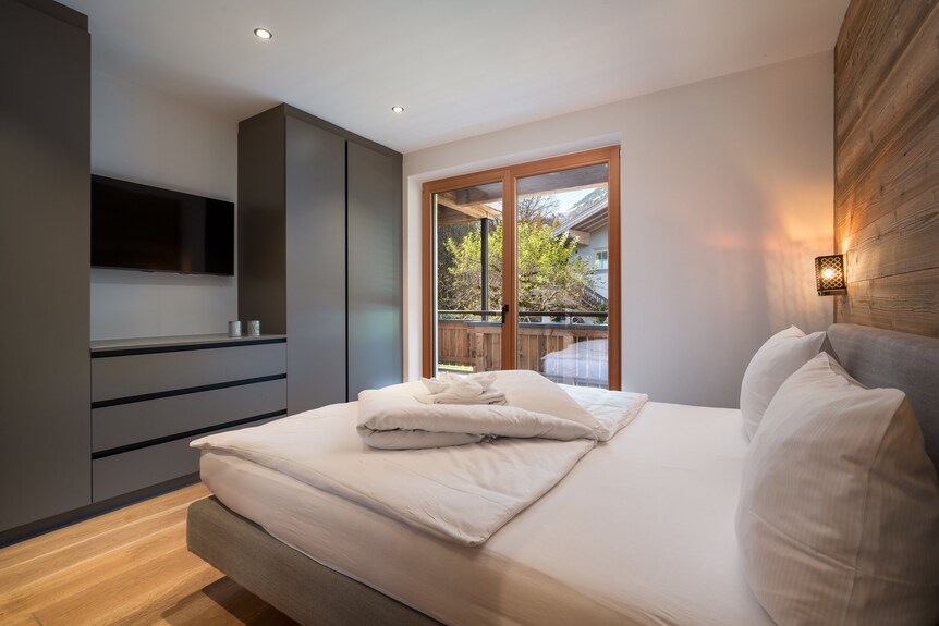 Vacation Apartment/apartment For 6 Guests With 83m² In Kirchberg In Tirol (297952) - Kitzbühel