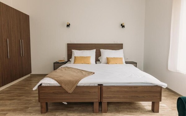 Hiša Na Ravnah - Slovénie