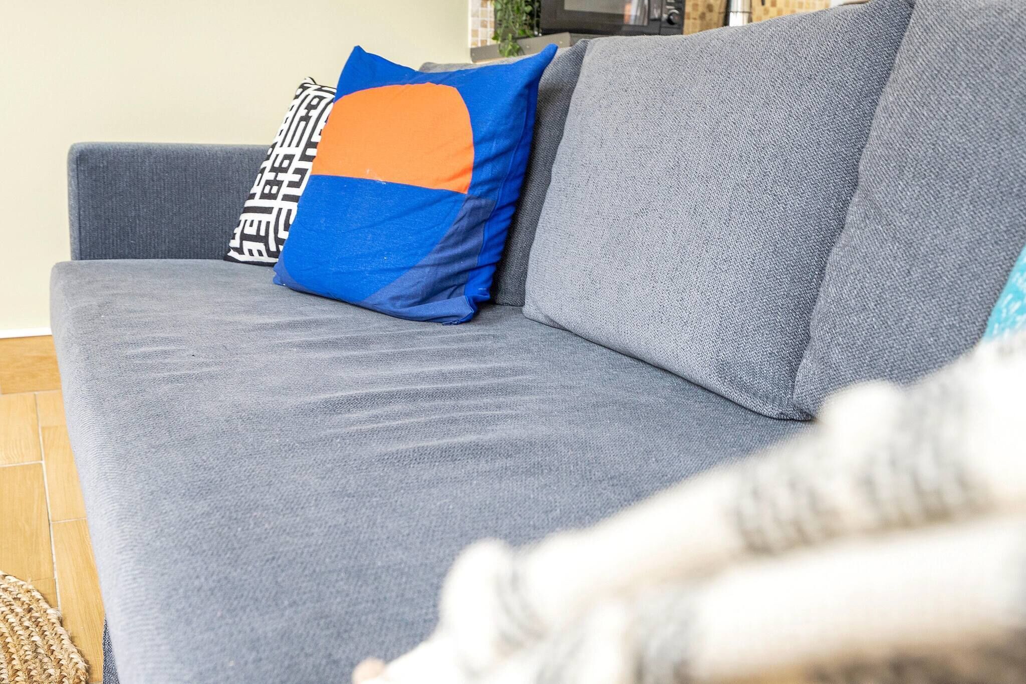 Edinburgh City Centre 2br Apartment - Edinburgh, UK