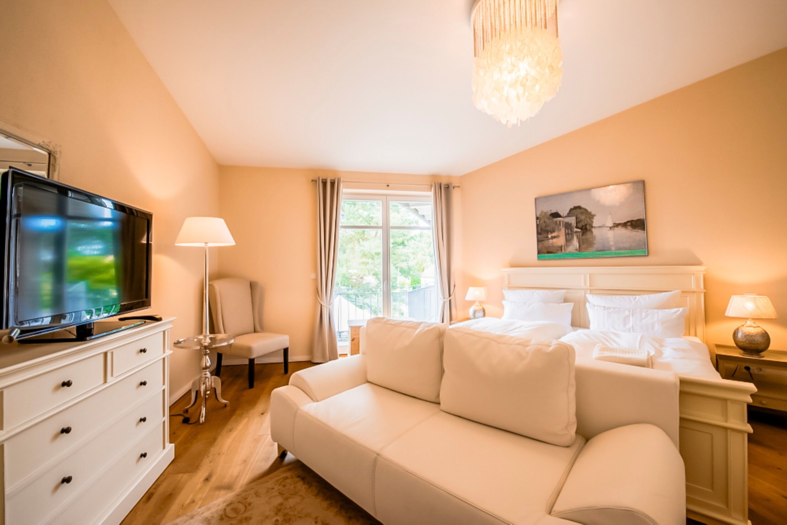 Ferienwohnung/app. Für 2 Gäste Mit 70m² In Rankwitz (307236) - Rankwitz