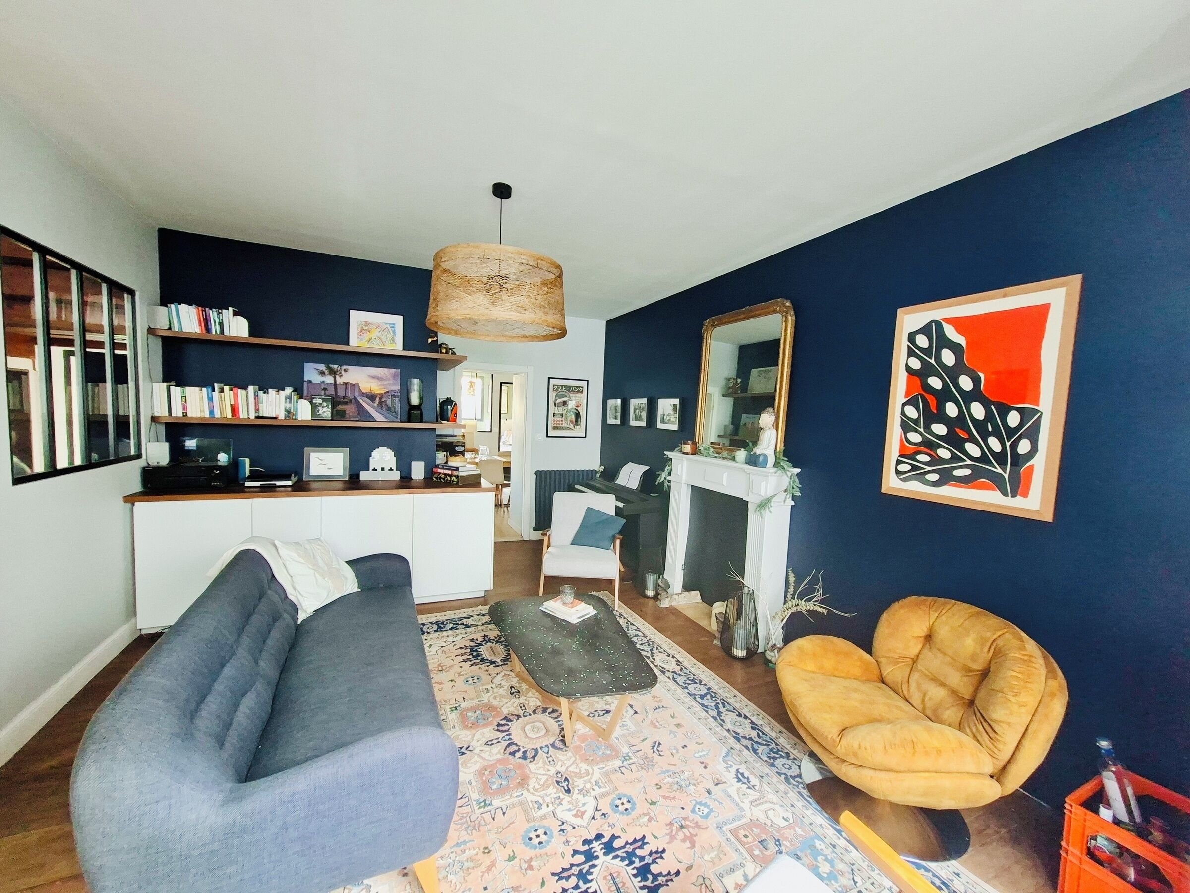 Maison Familiale Spacieuse 4 Chambres + Jardin Clos  Concarneau Centre - Concarneau