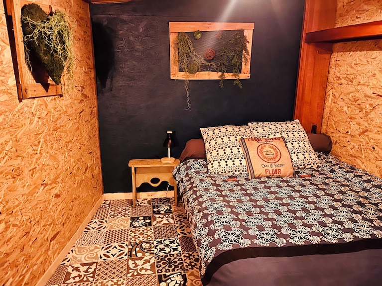 Jacuzzi Privatif La Kabane ( Piscine De Saison) - Lac de Paladru