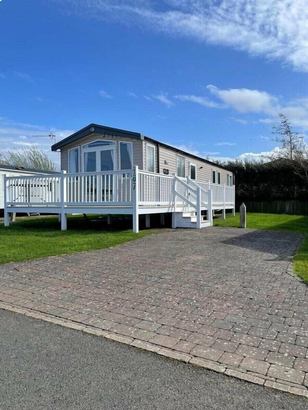 Craig Tara Holiday Park - Holiday Accommodation 19919 - Scotland