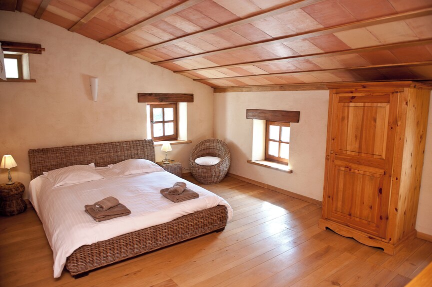 Gîte Petite Maison In The Gers Countryside - Condom