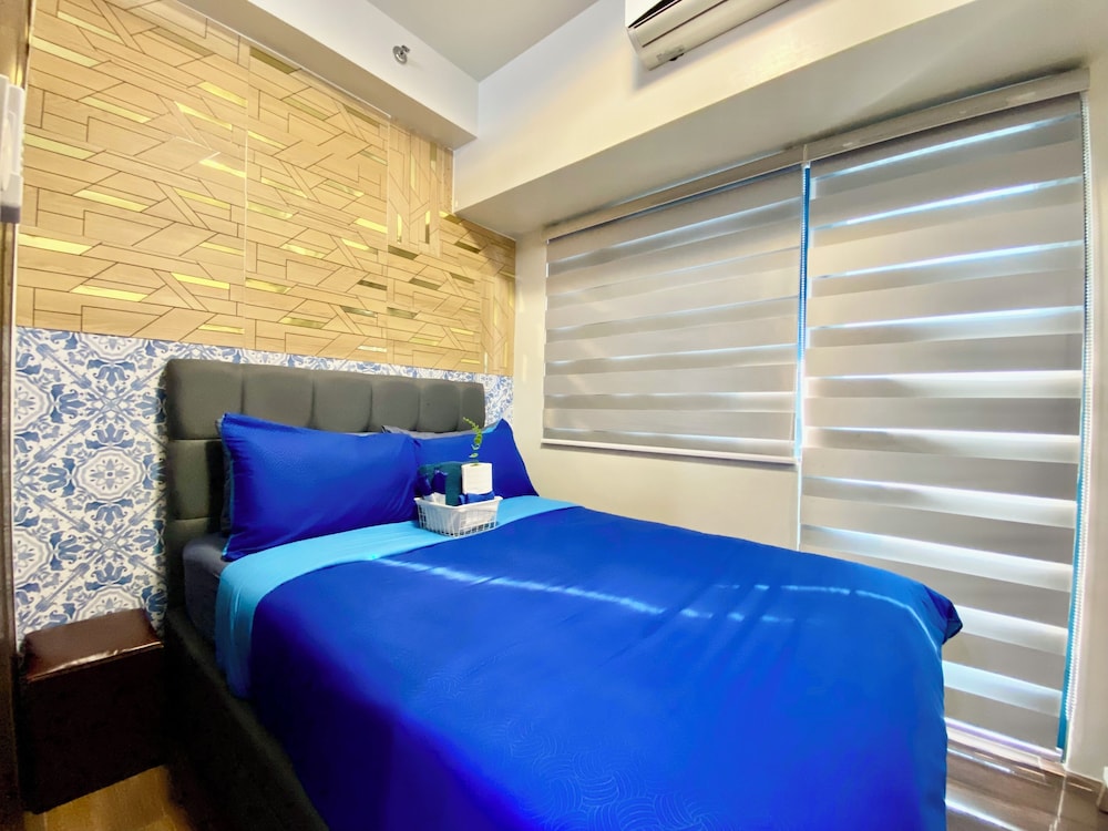 Smdc Air Residences - Manila