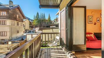 Terrenos do alojamento