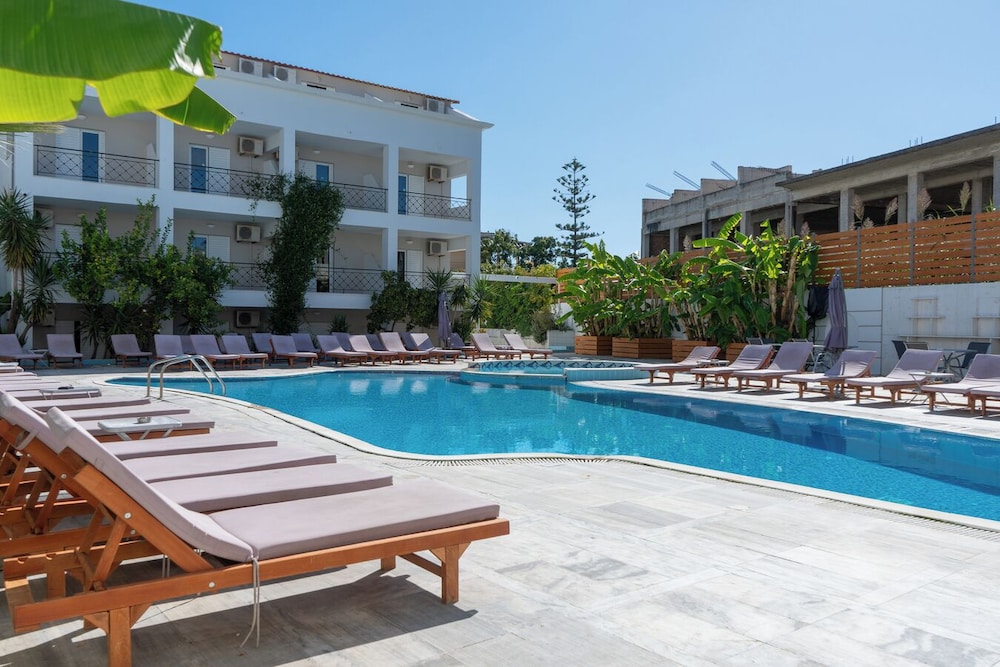 Mojo Hotel Zante - Greece