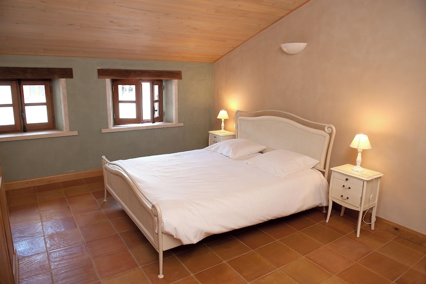 Gite Du Pigeonnier And Its Tower With Terraces And Garden - Condom