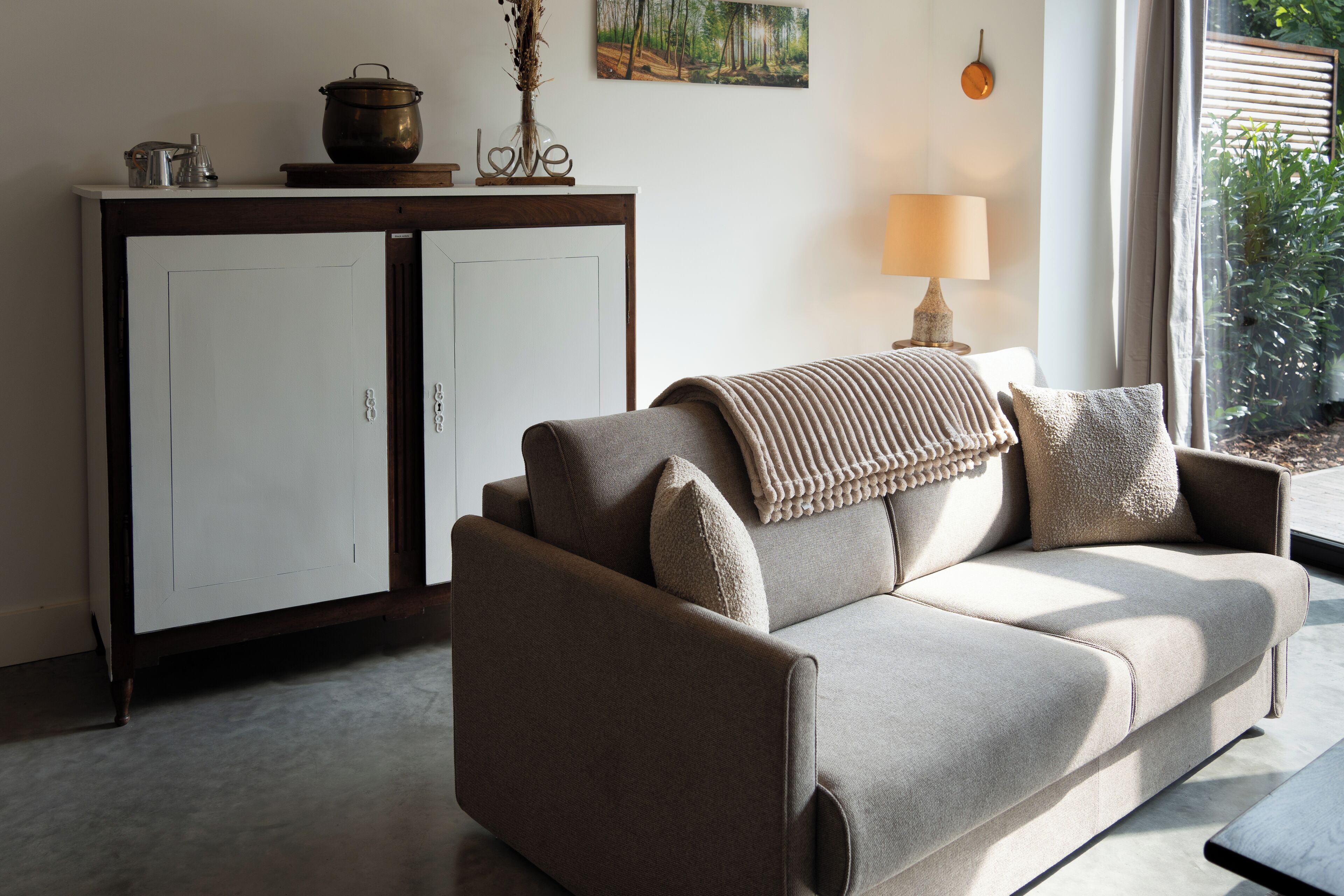 Kom à 2, Gîte Pour 2pers + Bébé Dans Un Petit Village Près De Vielsalm - Vielsalm