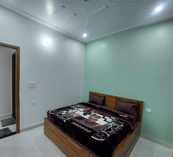 Himalayan View Stay Shehar Wala Ghar - Dehradun