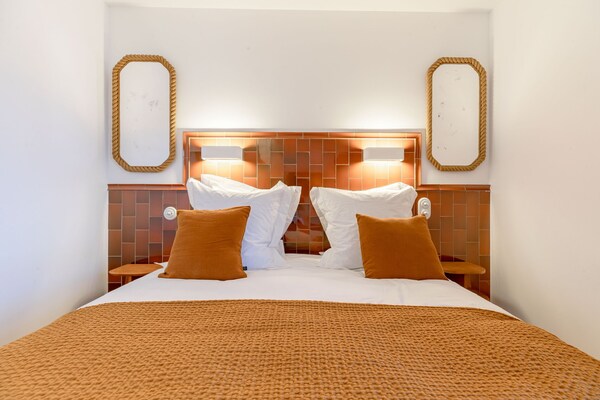 Villa St Remy Centre Piscine Et Hammam - Saint-Rémy-de-Provence