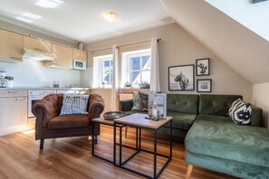 Apartamento | Sala