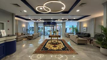 Pormenores do interior