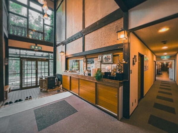 Onsen Lodge Watari - Matsumoto