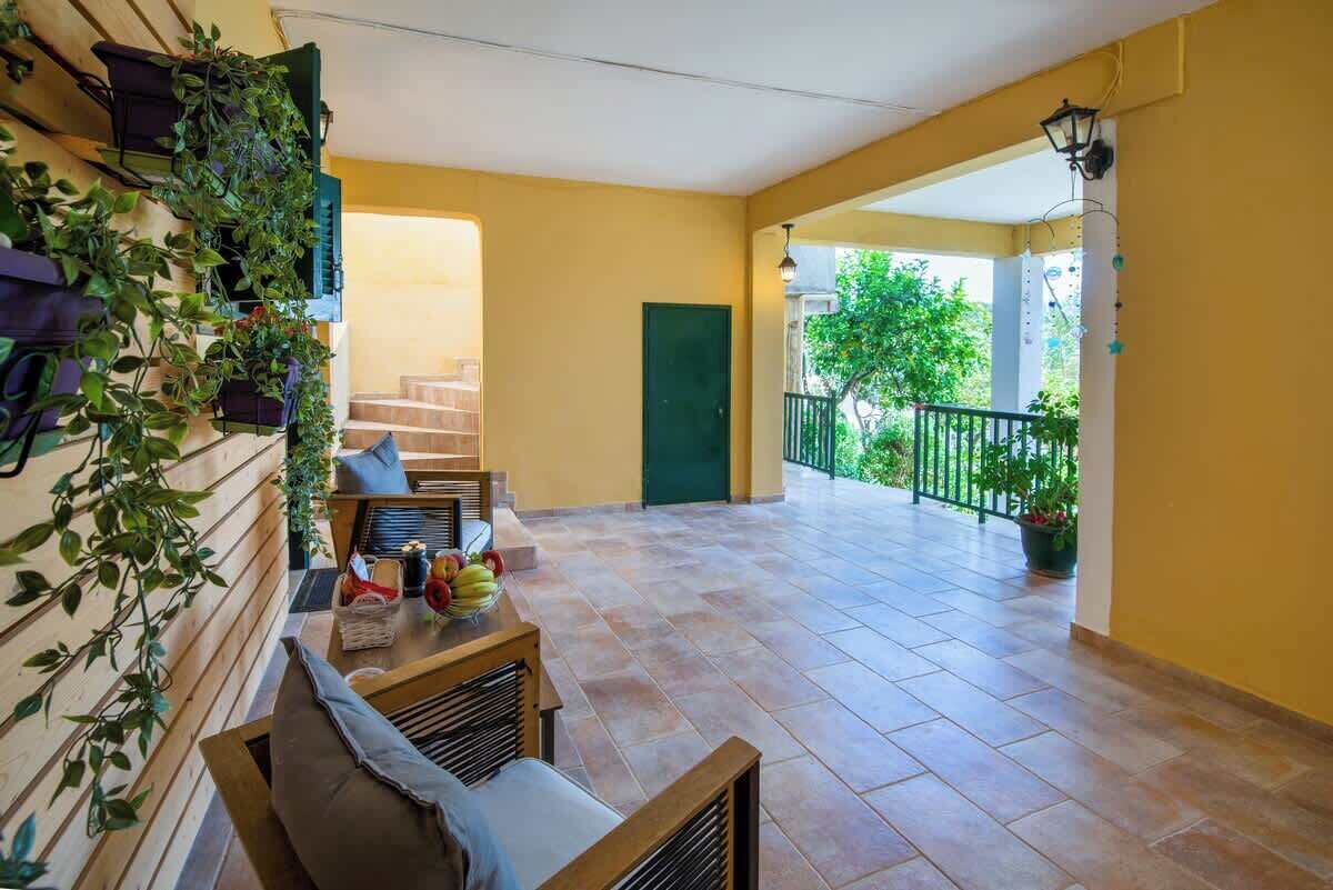 Apartamento | 1 quarto, internet de alta velocidade 