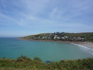 Apartamento | Vista do alojamento