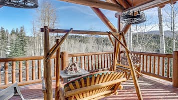 Casa (3 Bedrooms) | Interior