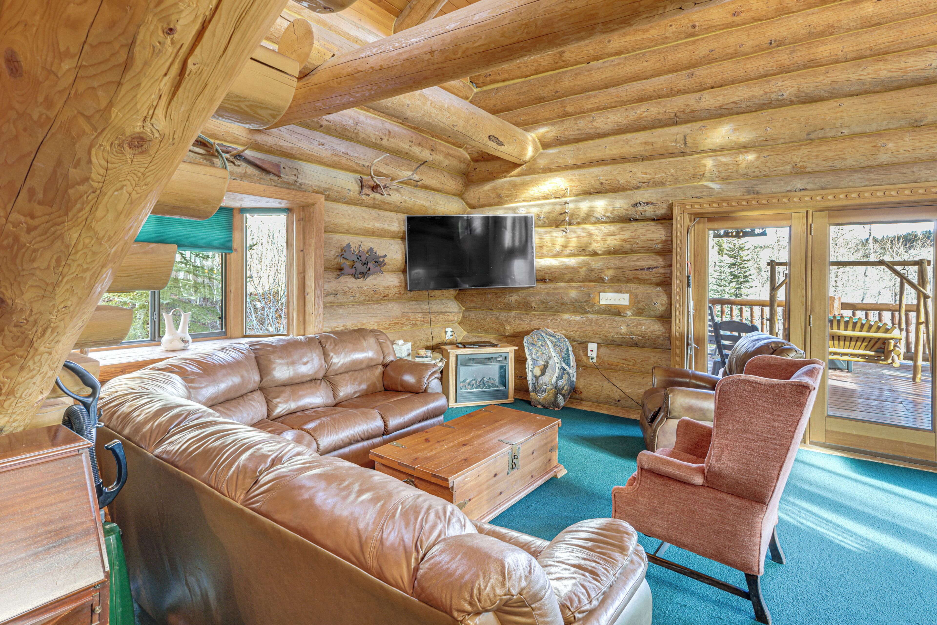 Casa (3 Bedrooms) | Interior