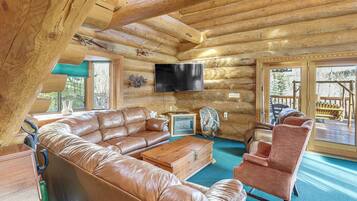 Casa (3 Bedrooms) | Interior