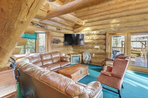 Casa (3 Bedrooms) | Interior