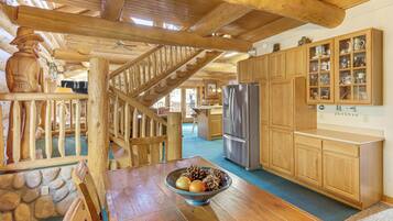 Casa (3 Bedrooms) | Interior